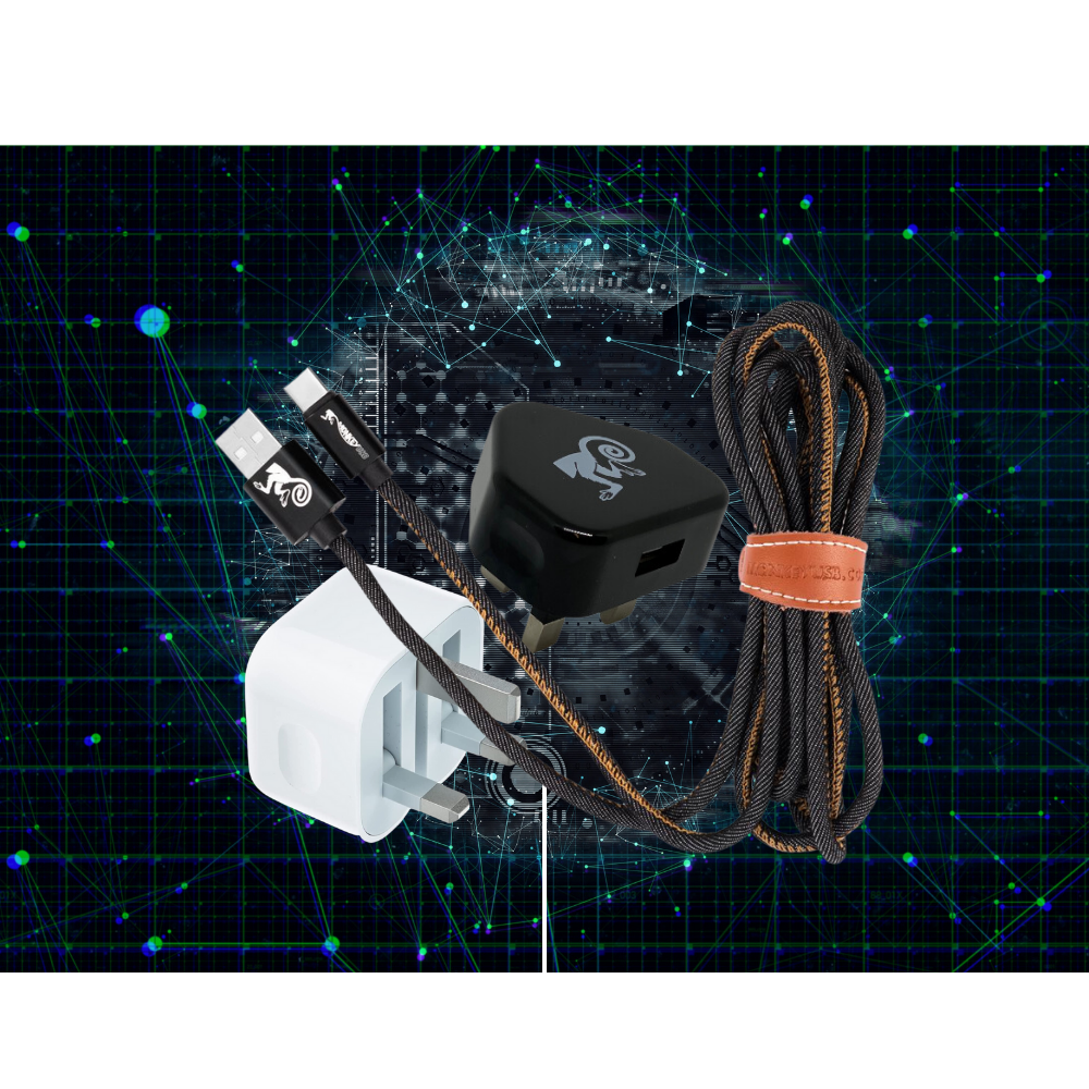 iPhone Bundles | ..::Quality USB Type C Cable & More ::.. MONKEYUSB®™